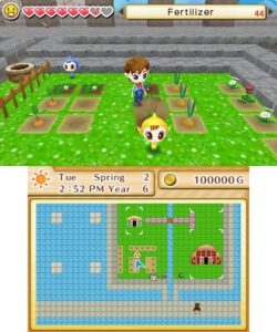 5 Best 3DS Management Games of All Time ‐ ProFanboy