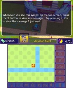 5 Best 3DS Management Games of All Time ‐ ProFanboy