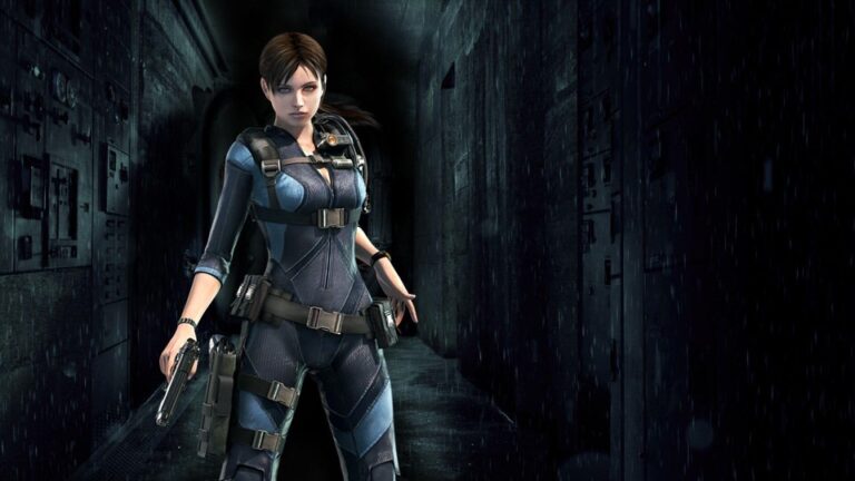 5 Best 3DS Survival/Horror Games of All Time ‐ ProFanboy