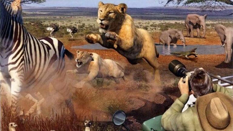 5 Best Wii Educational Games of All Time ‐ ProFanboy