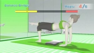 5 Best Wii Exercise/Fitness Games of All Time ‐ ProFanboy