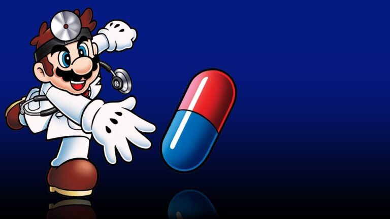 5 Best Wii Matching Puzzle Games of All Time ‐ ProFanboy