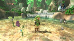 5 Best Wii Open World Games of All Time ‐ ProFanboy