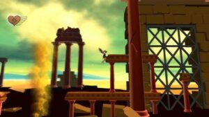 25 Best Wii Platform Games of All Time ‐ ProFanboy