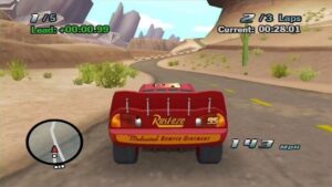 25 Best Wii Racing Games of All Time ‐ ProFanboy