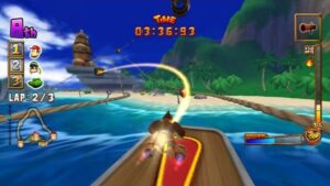 25 Best Wii Racing Games of All Time ‐ ProFanboy