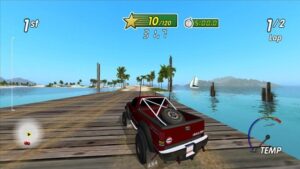 25 Best Wii Racing Games of All Time ‐ ProFanboy