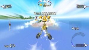 25 Best Wii Racing Games of All Time ‐ ProFanboy