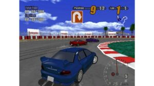 25 Best Wii Racing Games of All Time ‐ ProFanboy