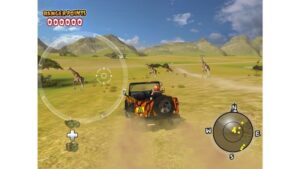 25 Best Wii Racing Games of All Time ‐ ProFanboy