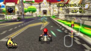 25 Best Wii Racing Games of All Time ‐ ProFanboy