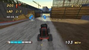 25 Best Wii Racing Games of All Time ‐ ProFanboy