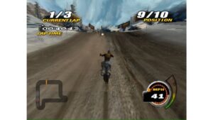 25 Best Wii Racing Games of All Time ‐ ProFanboy