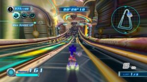 25 Best Wii Racing Games of All Time ‐ ProFanboy