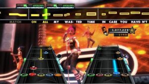 25 Best Wii Dance/Music/Rhythm Games of All Time ‐ ProFanboy