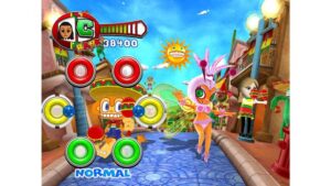 25 Best Wii Dance/Music/Rhythm Games of All Time ‐ ProFanboy