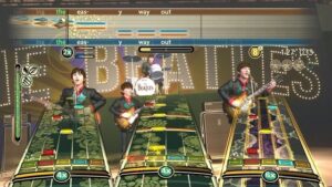 25 Best Wii Dance/Music/Rhythm Games of All Time ‐ ProFanboy