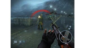 25 Best Wii Shooter Games of All Time ‐ ProFanboy