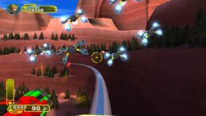 25 Best Wii Shooter Games of All Time ‐ ProFanboy