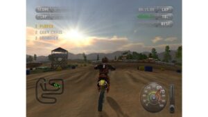 10 Best Wii Sim Racing Games of All Time ‐ ProFanboy