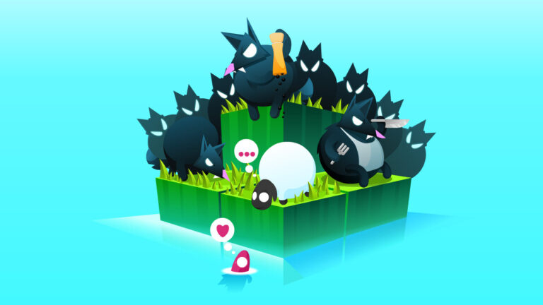 5 Best PC Logic Puzzle Games of All Time ‐ ProFanboy