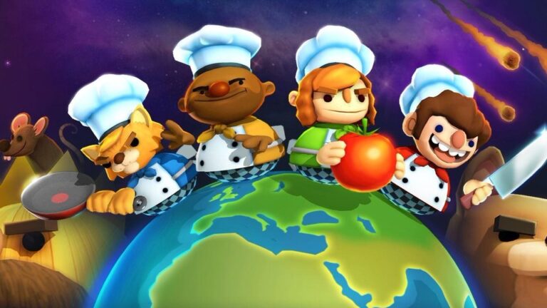 10 Best PC Arcade Games of All Time ‐ ProFanboy