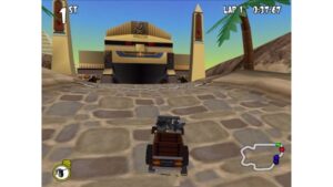 25 Best PC Arcade Racing Games of All Time ‐ ProFanboy