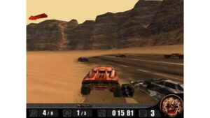 25 Best PC Arcade Racing Games of All Time ‐ ProFanboy