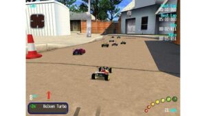 25 Best PC Arcade Racing Games of All Time ‐ ProFanboy