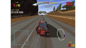 25 Best PC Arcade Racing Games of All Time ‐ ProFanboy