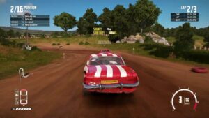 25 Best PC Arcade Racing Games of All Time ‐ ProFanboy