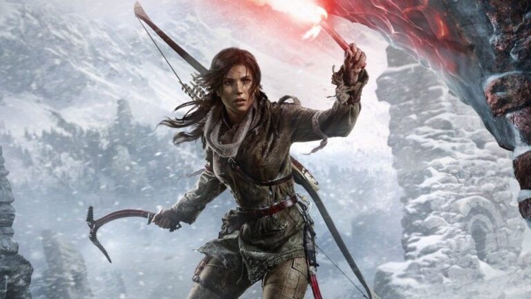 25 Best PC Linear Games of All Time ‐ ProFanboy