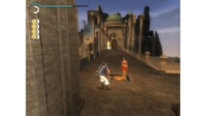 25 Best PC Linear Games of All Time ‐ ProFanboy