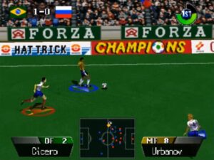 25 Best N64 Sports Games of All Time ‐ ProFanboy