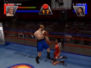 25 Best N64 Sports Games of All Time ‐ ProFanboy
