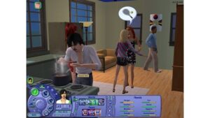 25 Best PC Life Simulation Games of All Time ‐ ProFanboy