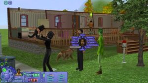 25 Best PC Life Simulation Games of All Time ‐ ProFanboy