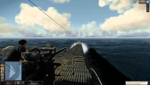 10 Best PC Naval/Ship/Submarine Simulator Games of All Time ‐ ProFanboy