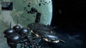 25 Best PC Space Games of All Time ‐ ProFanboy