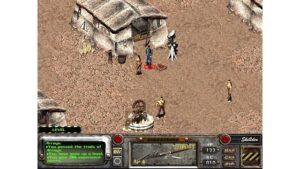 25 Best PC Western RPGs of All Time ‐ ProFanboy