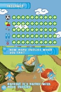 10 Worst DS Games of All Time ‐ ProFanboy