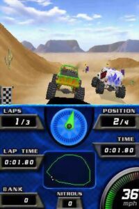 10 Worst DS Games of All Time ‐ ProFanboy