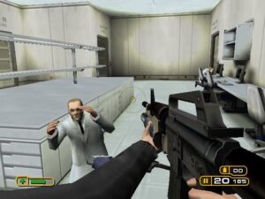 10 Worst PS2 Games of All Time ‐ ProFanboy