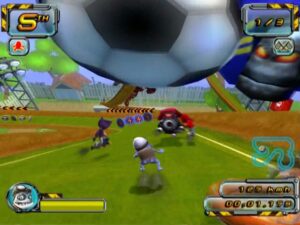 10 Worst PS2 Games of All Time ‐ ProFanboy