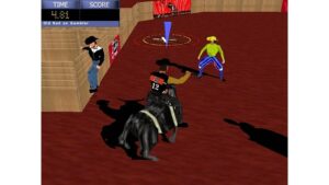 25 Worst Video Games of All Time ‐ ProFanboy
