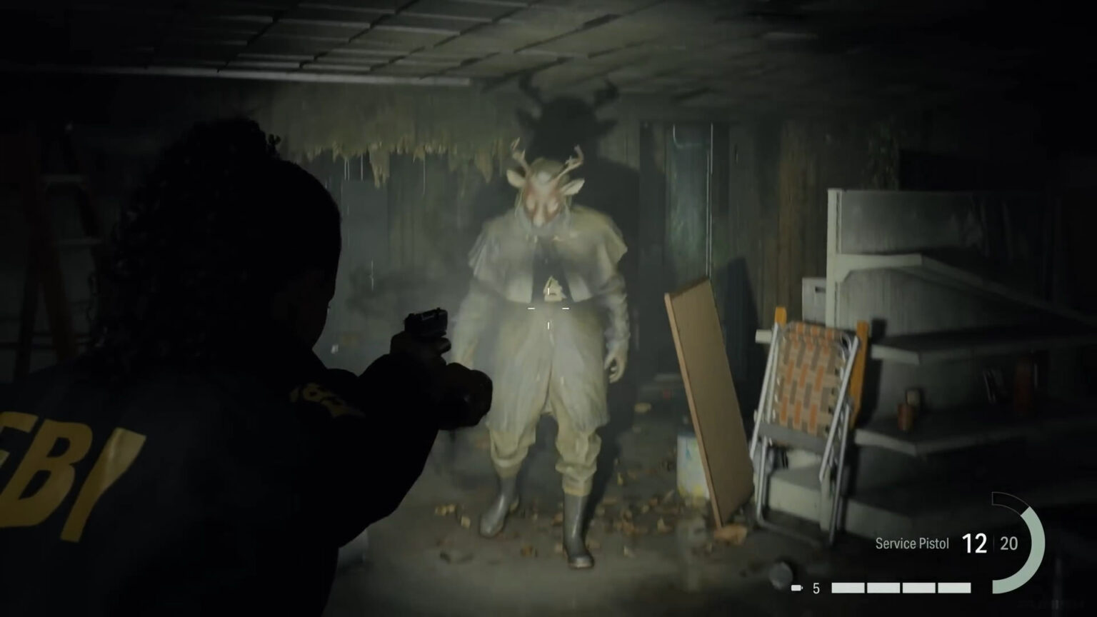 25 Best Third-Person Shooters You MUST Play in 2024 ‐ ProFanboy