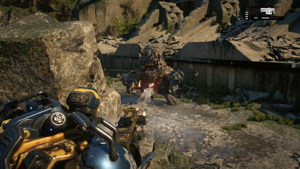 25 Best Third-Person Shooters You Shouldn’t Ignore ‐ ProFanboy