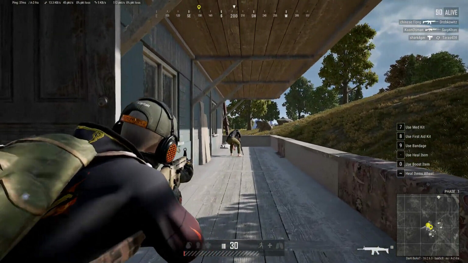 25 Best Third-Person Shooters You Shouldn’t Ignore ‐ ProFanboy