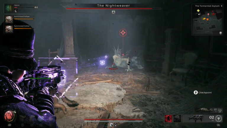 25 Best Third-Person Shooters You Shouldn’t Ignore ‐ ProFanboy