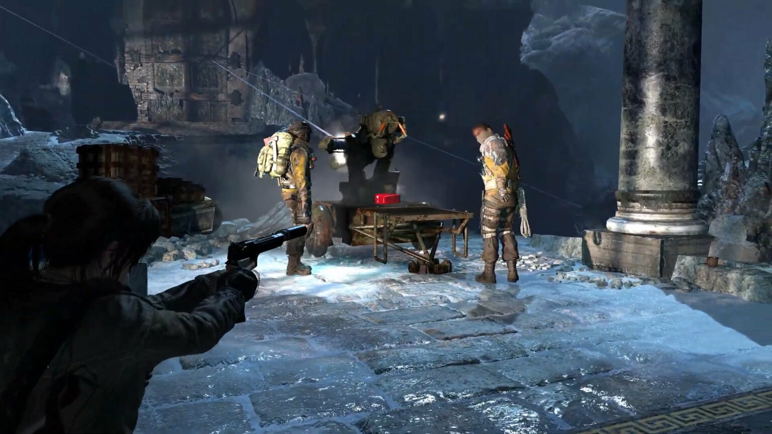 25 Best Third-Person Shooters You MUST Play in 2024 ‐ ProFanboy